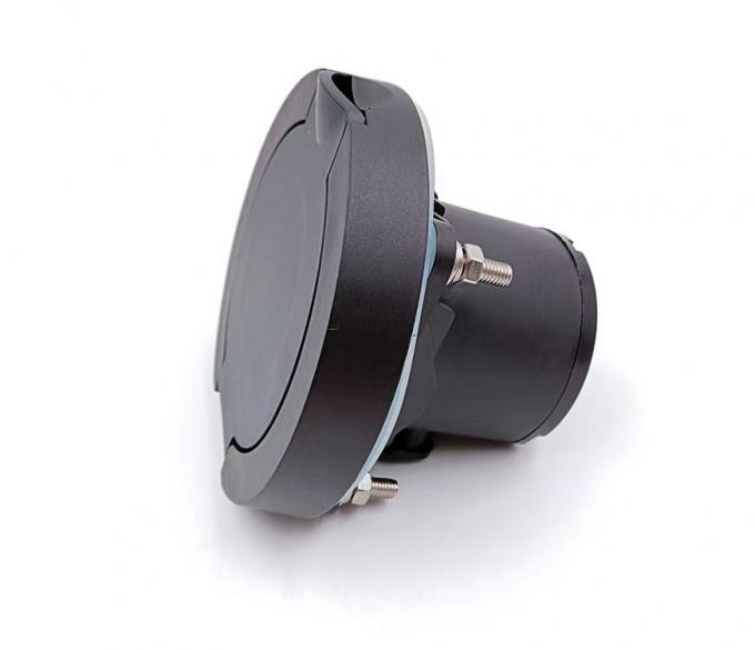 IEC62196-2 EV Charging Accessories Type 2 Female EV Charge Socket 16A / 32A