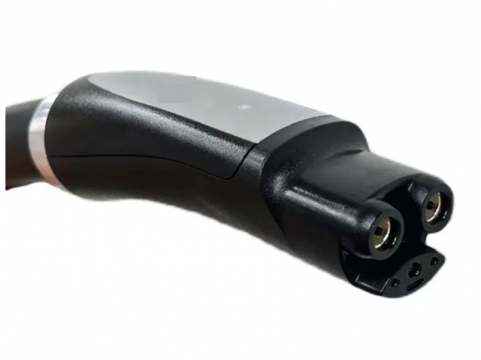 200A 250A NACS Tesla Connector For Tesla Supercharger Station Tesla EV ...