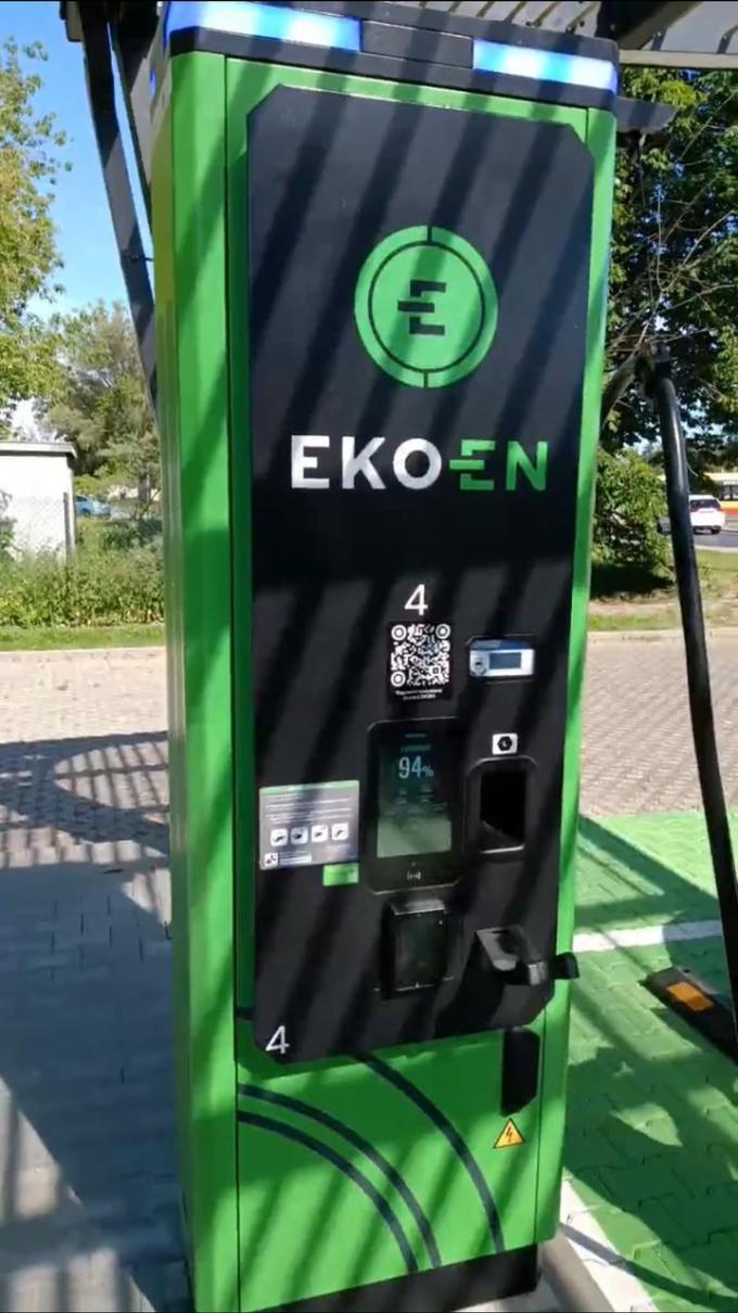 CCS2 To CHAdeMO Adapter For Nissan Leaf 200A DC EV Charging Adapter ...