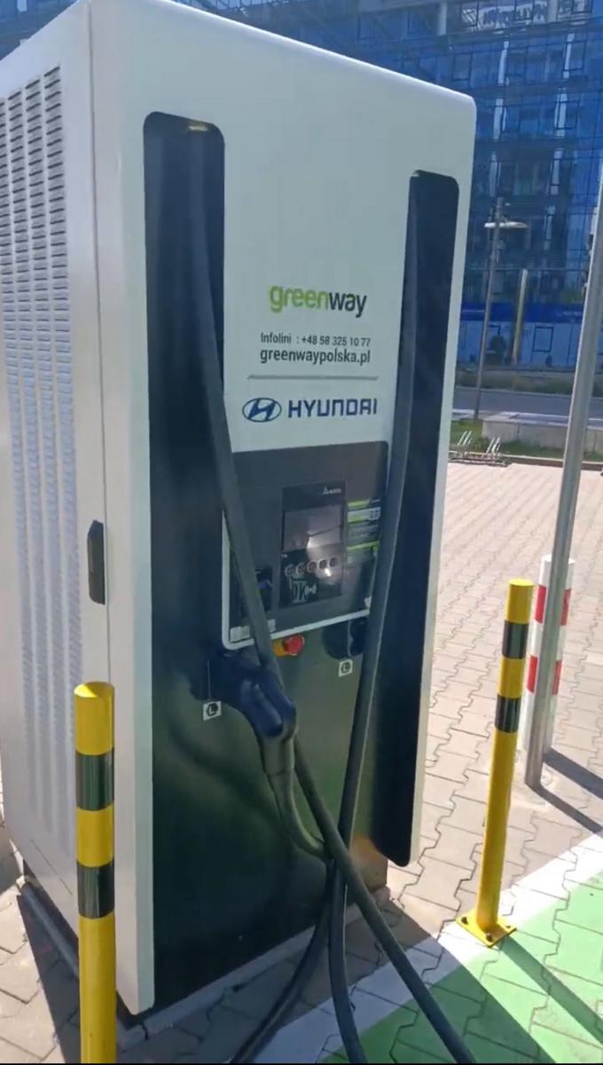 CCS2 To CHAdeMO Adapter For Nissan Leaf 200A DC EV Charging Adapter ...