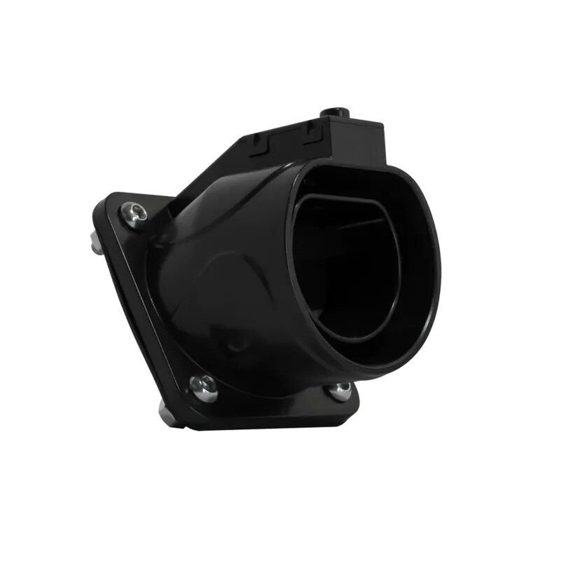 16A / 32A EV Charging Accessories Type 2 EV Charger Plug Holder Dummy ...