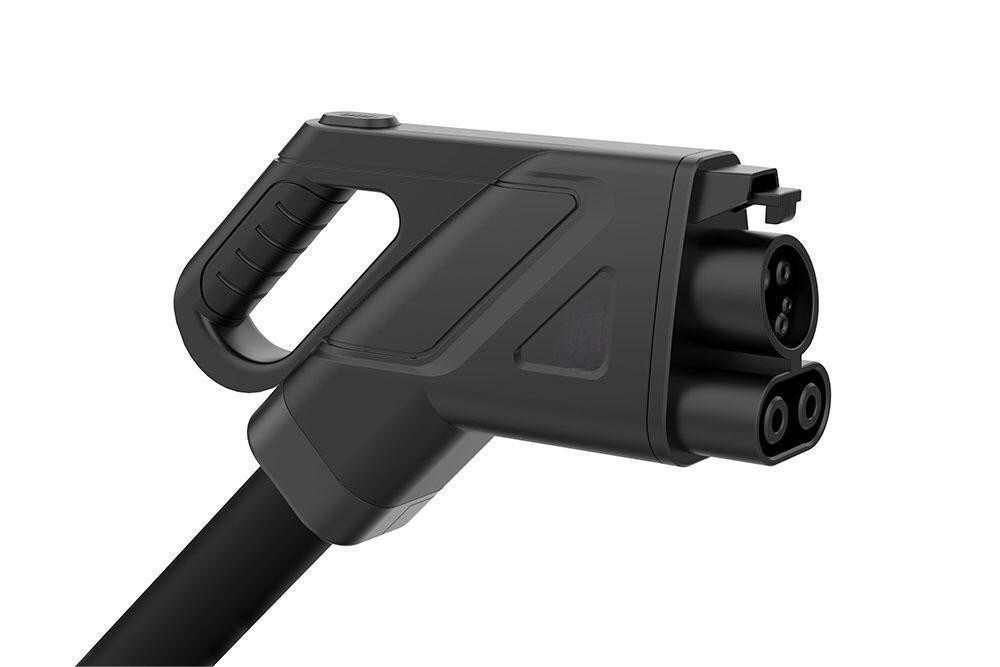 CCS1 EV Plug Combo 1 EV connector for Fast EV Charging Station 150A ...