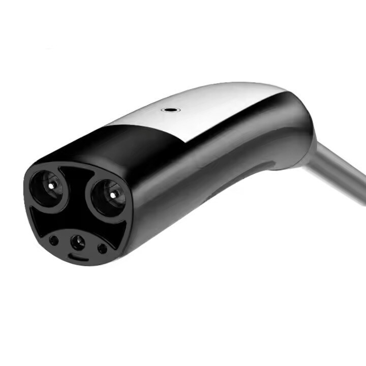 NACS Level 2 AC 32A/40A/50A/60A/80A Single Plug Electric Vehicle ...