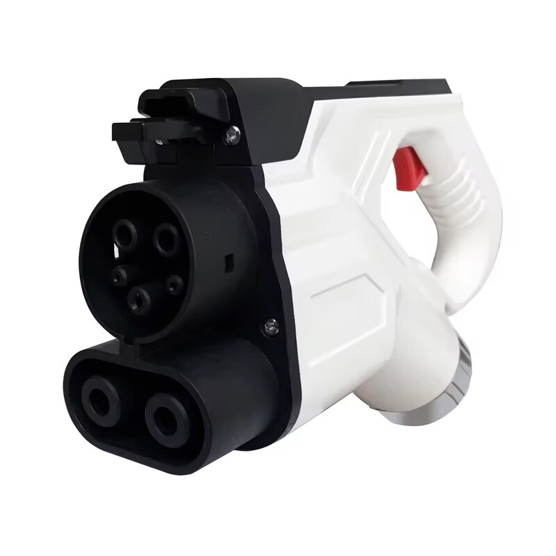 DC CCS Combo 1 80A/150A/200A 1000V Charging Plug/ Socket Connector ...