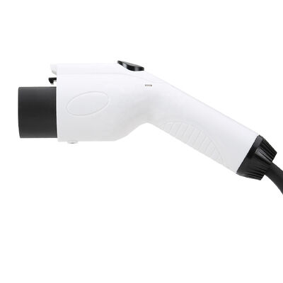 16A 32A AC EV Charging Gun 380V GB/T EV Plug Connector For EV Charging ...