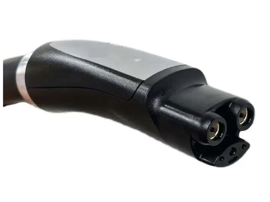 200A 250A NACS Tesla Connector For Tesla Supercharger Station Tesla EV ...