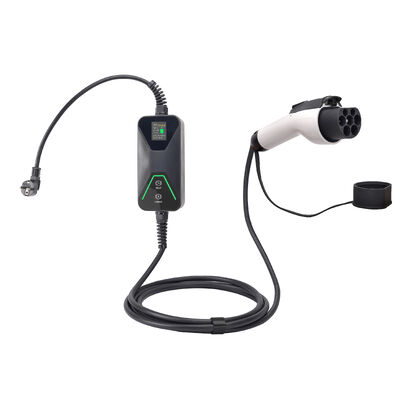 Portable EV Charger factory, Buy good quality Portable EV Charger ...