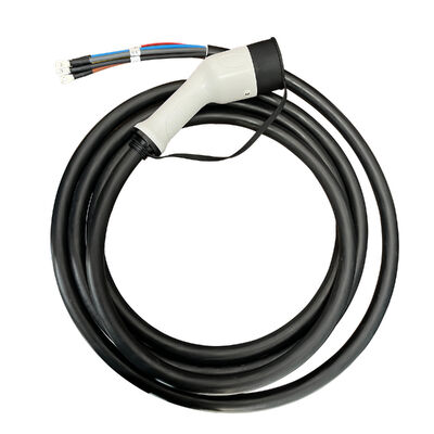 EV charging Cable TYPE 2 Female (Car-Side) 32A - 22kW