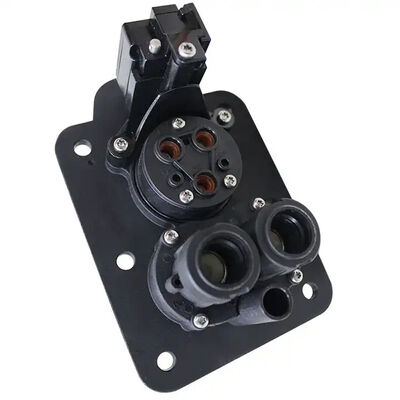 150A 200A 250A 300A CCS1 AC & DC Combo EV Charging Socket CCS1 Combo1 ...