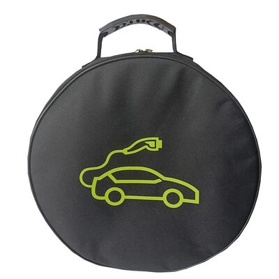 OEM Handbag EV Cable Carry Bag For EV Charger Packing Bag Carry ...