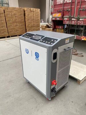 CHAdeMO CCS1 CCS2 GBT DC EV Charging Pile Testing Machine EV Charger ...