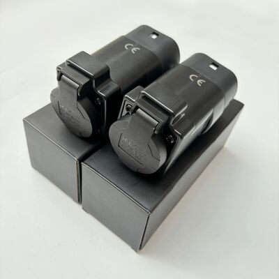 V2L Cable Electric Car Side Discharge V2H To Home Gbt Vehicle-To-Load ...